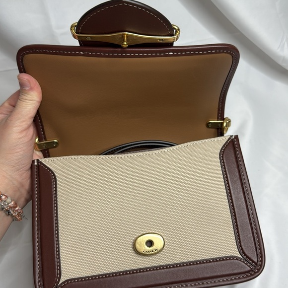 Coach | Bags | Coach Hero | Poshmark